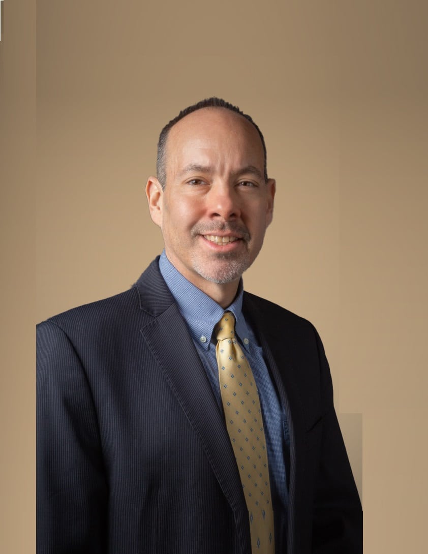 Daniel S. Braverman - Romano Law