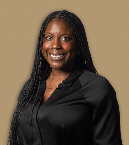 Kayla Orekomaiya - Romano Law