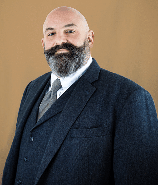 Joshua Graubart - Romano Law