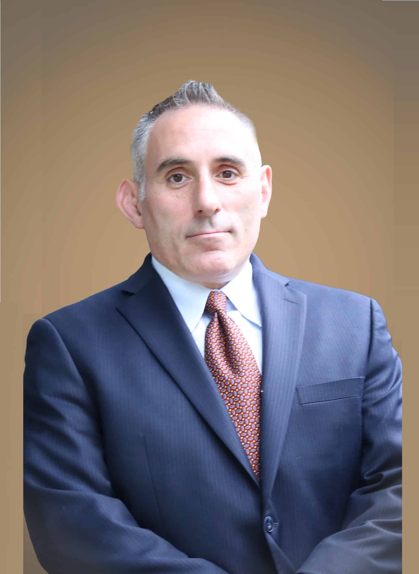 David Fish - Romano Law