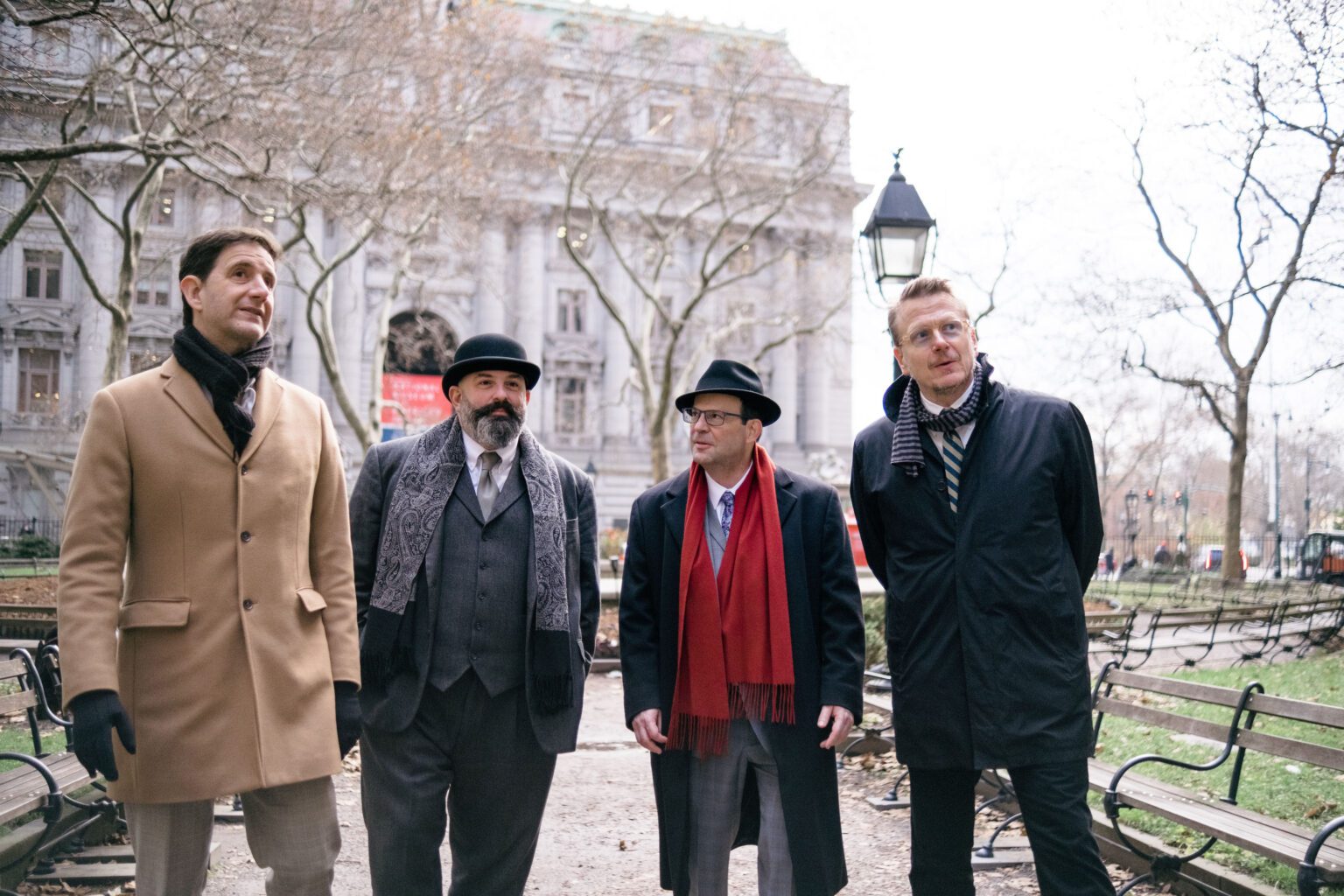 Core Values - Romano Law