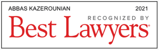 Abbas Kazerounian | Class Action Attorney | Romano Law