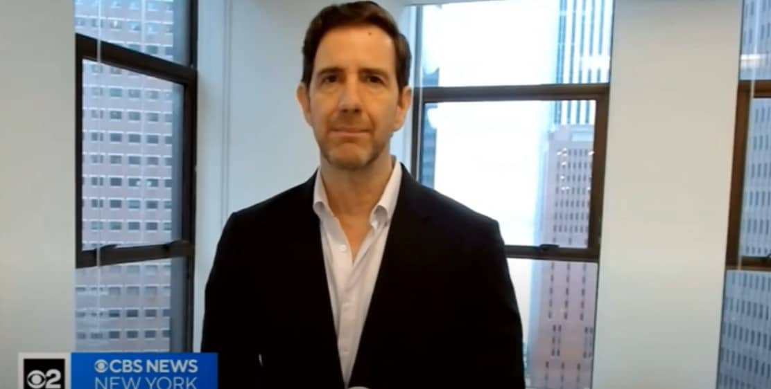 Attorney, Domenic Romano, on the Drew Barrymore Stalker Incident ...