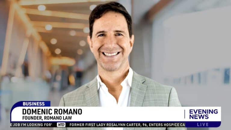 Romano Law | Practical and Proactive Legal Services Without Surprises