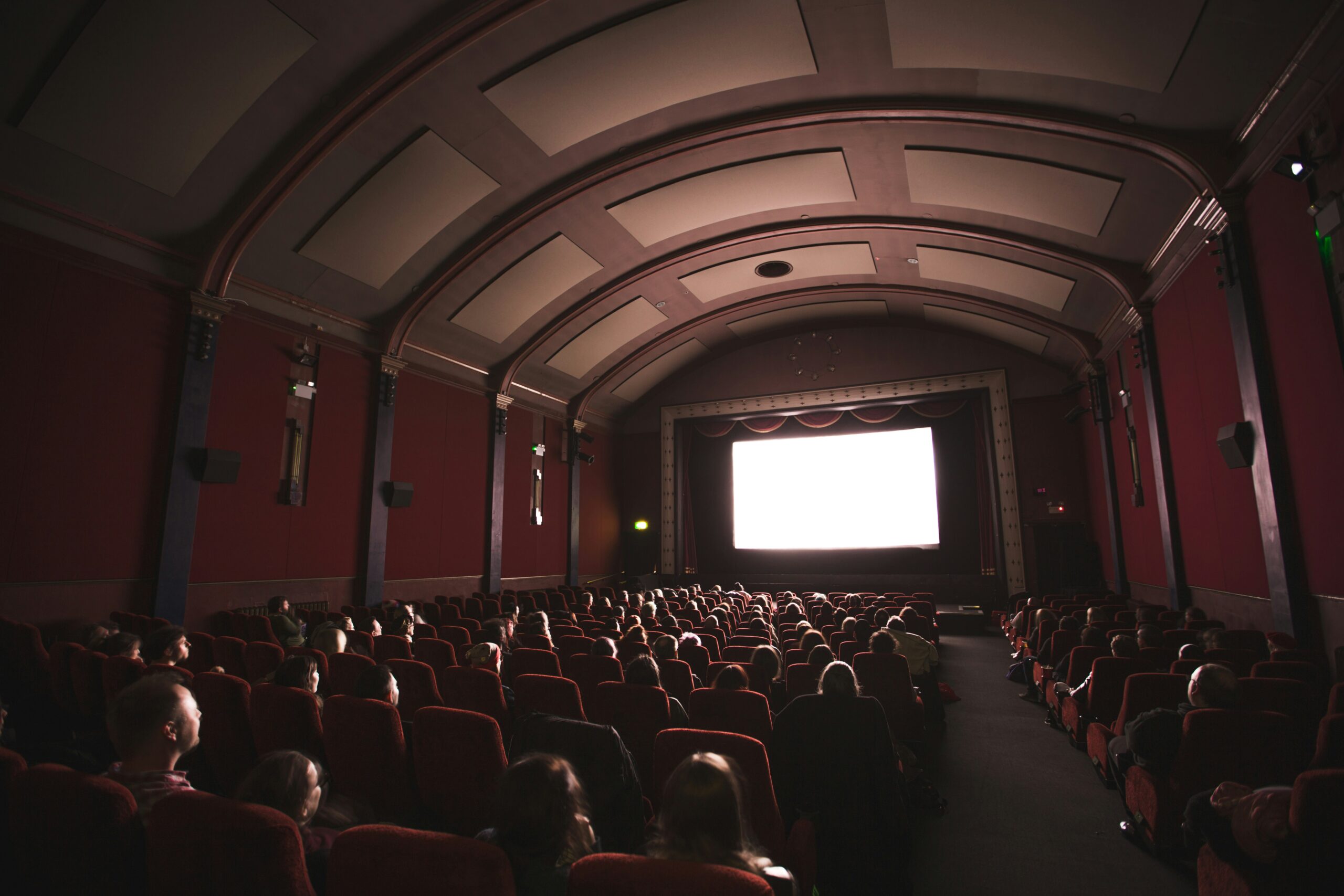 The Ultimate Guide to Film Distribution | Romano Law