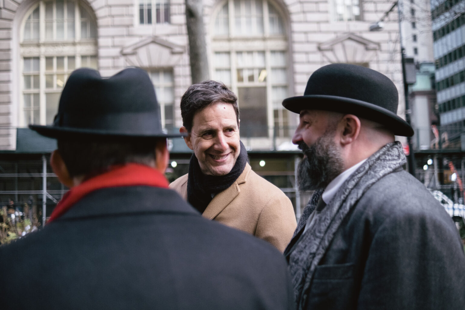 Core Values | Romano Law