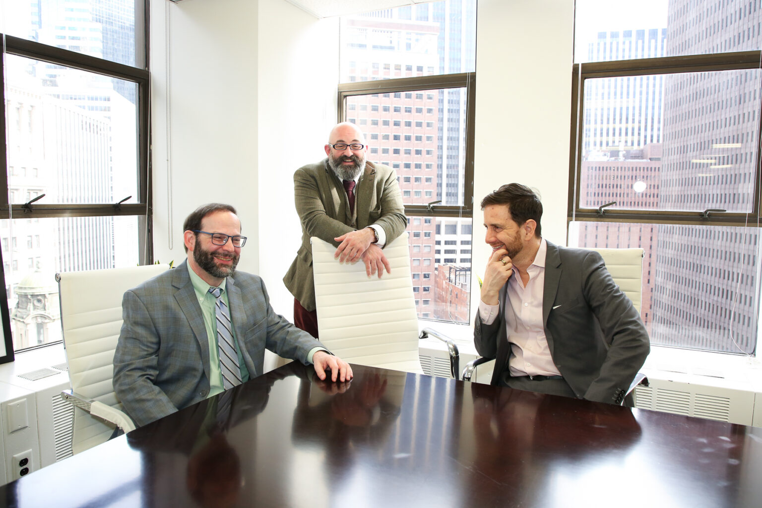 Core Values | Romano Law